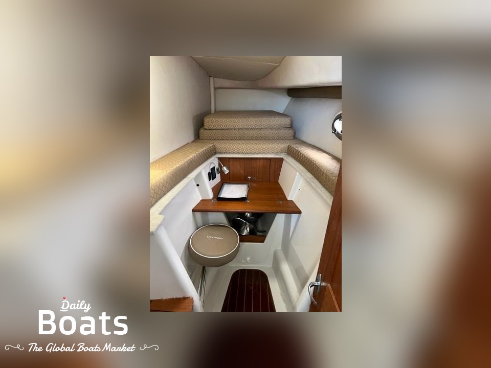 2005 Glacier Bay 34' 3470 Ocean Runner for sale. View price, photos and ...