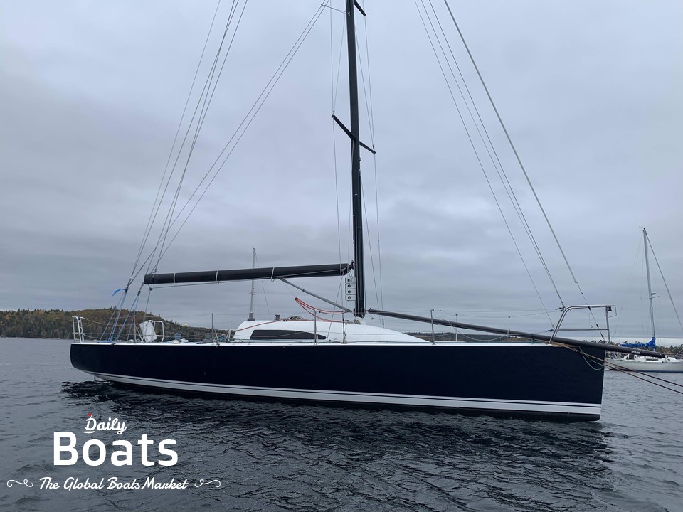 1996 Carroll Marine Cm1200 for sale. View price, photos and Buy 1996 ...