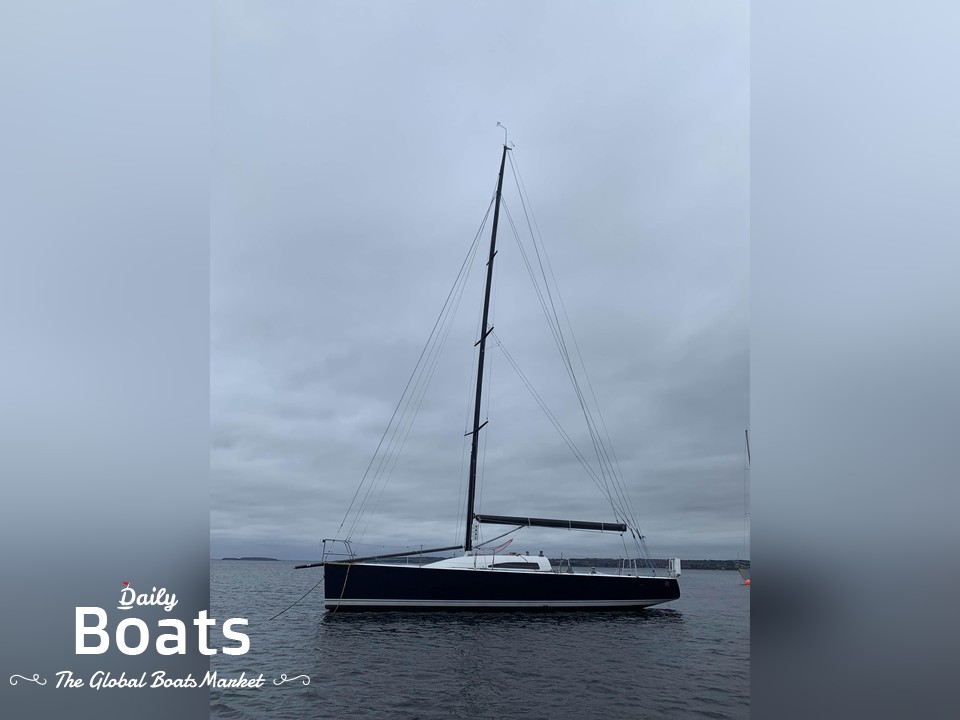 1996 Carroll Marine Cm1200 for sale. View price, photos and Buy 1996 ...