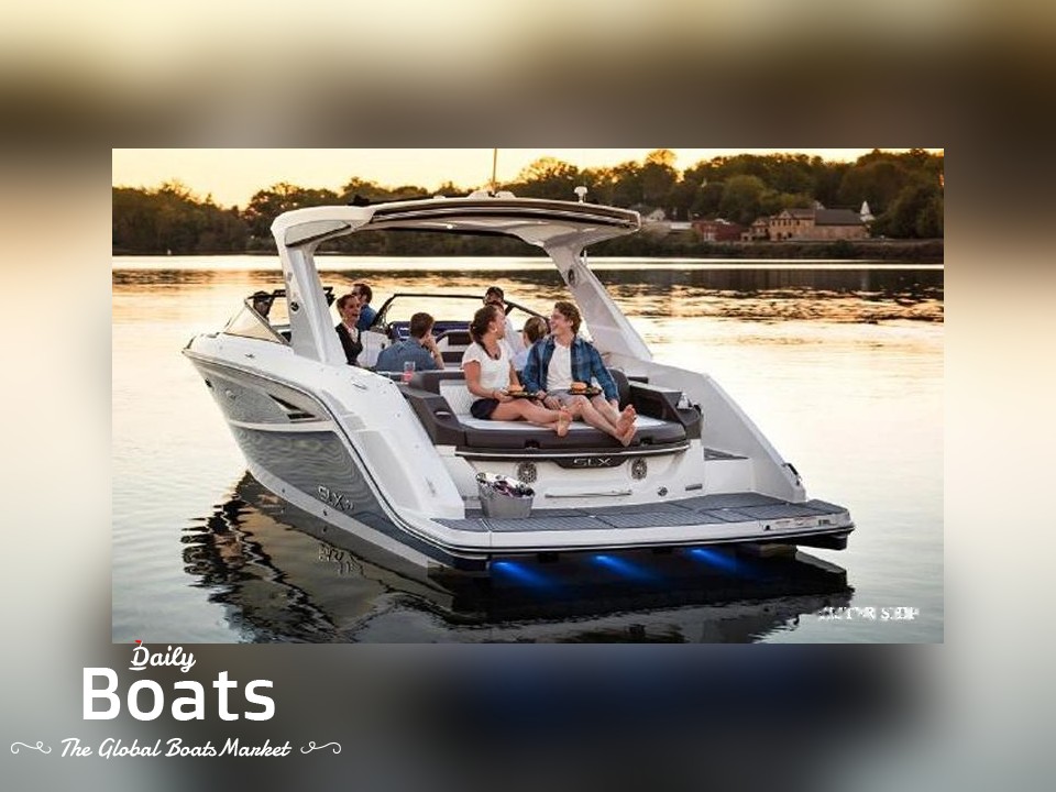 2017 Sea Ray Slx 310 for sale. View price, photos and Buy 2017 Sea Ray ...