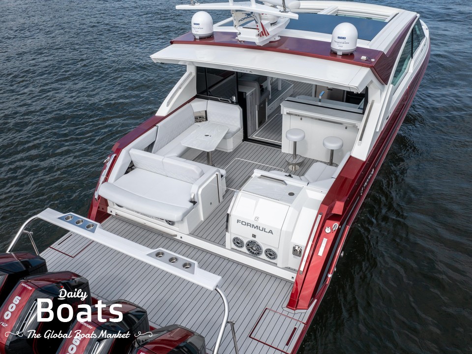 2022 Formula 500 Super Sport Crossover for sale. View price, photos and ...