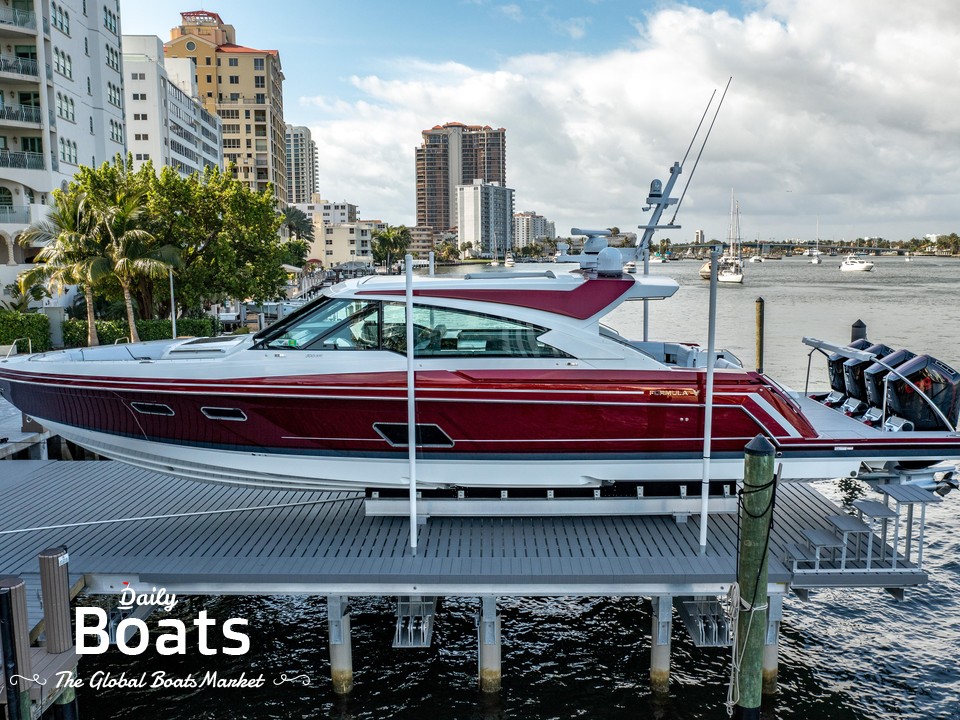 2022 Formula 500 Super Sport Crossover for sale. View price, photos and ...