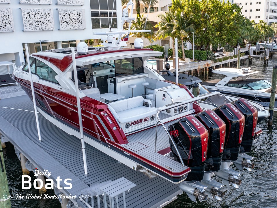 2022 Formula 500 Super Sport Crossover for sale. View price, photos and ...