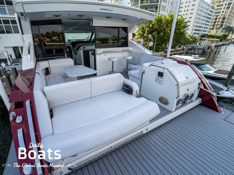 2022 Formula 500 Super Sport Crossover for sale. View price, photos and ...