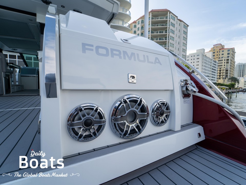 2022 Formula 500 Super Sport Crossover for sale. View price, photos and ...