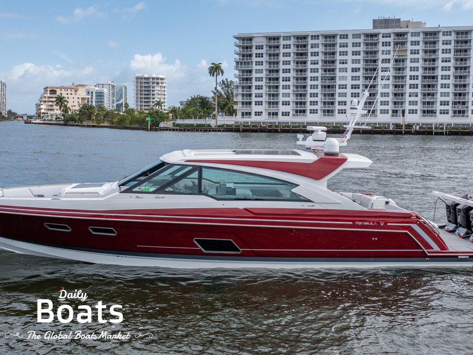 2022 Formula 500 Super Sport Crossover for sale. View price, photos and ...