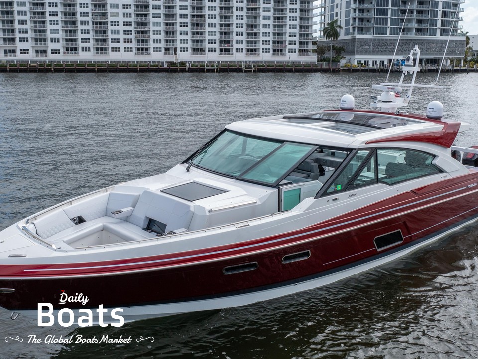 2022 Formula 500 Super Sport Crossover for sale. View price, photos and ...