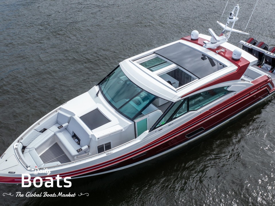 2022 Formula 500 Super Sport Crossover for sale. View price, photos and ...