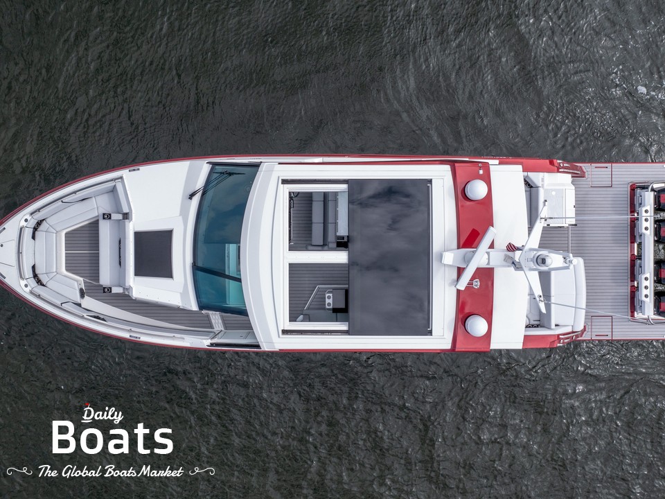 2022 Formula 500 Super Sport Crossover for sale. View price, photos and ...