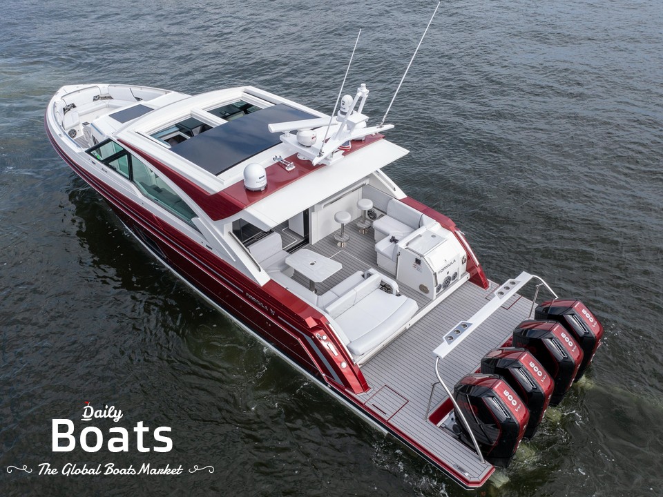 2022 Formula 500 Super Sport Crossover for sale. View price, photos and ...