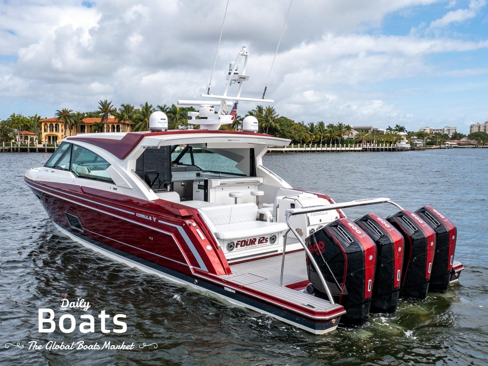 2022 Formula 500 Super Sport Crossover for sale. View price, photos and ...