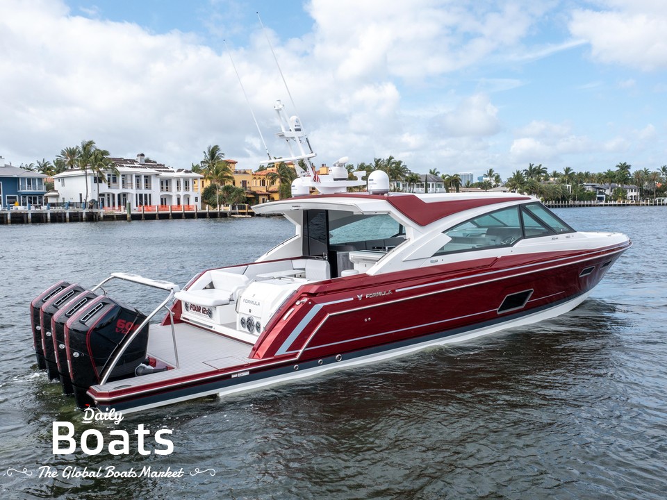 2022 Formula 500 Super Sport Crossover for sale. View price, photos and ...