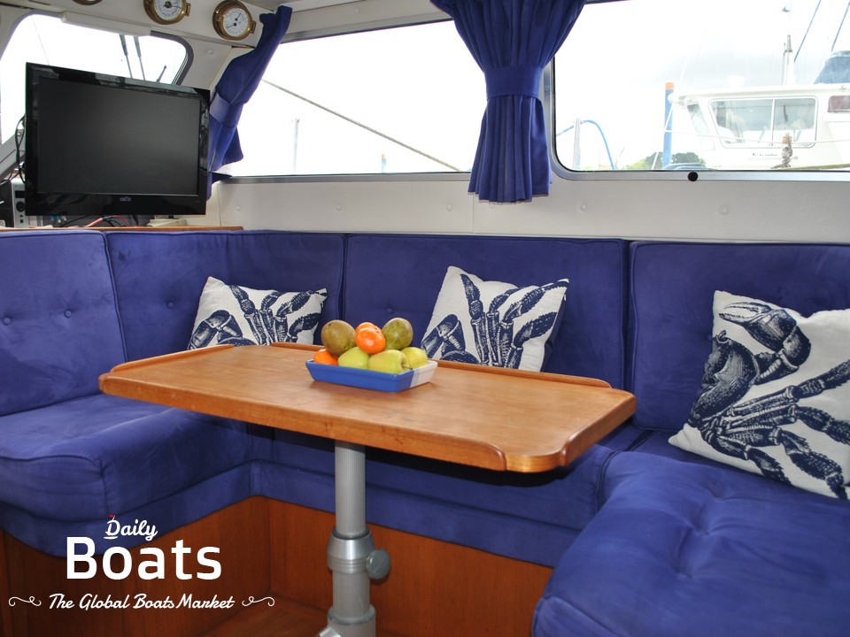 2009 Wyatt and Freeman 36 for sale. View price, photos and Buy 2009 ...