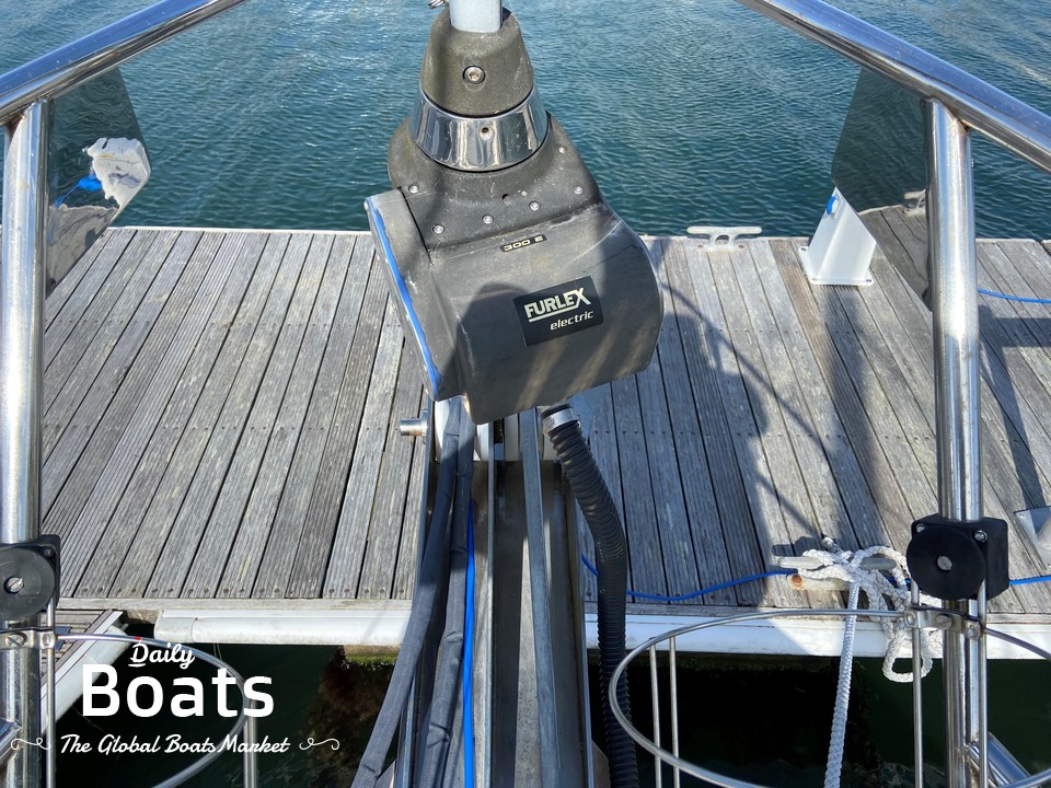 2009 Wyatt and Freeman 36 for sale. View price, photos and Buy 2009 ...