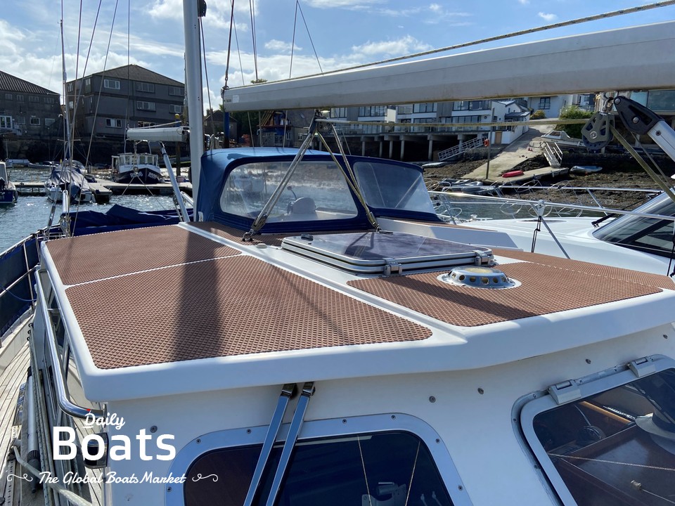 2009 Wyatt and Freeman 36 for sale. View price, photos and Buy 2009 ...