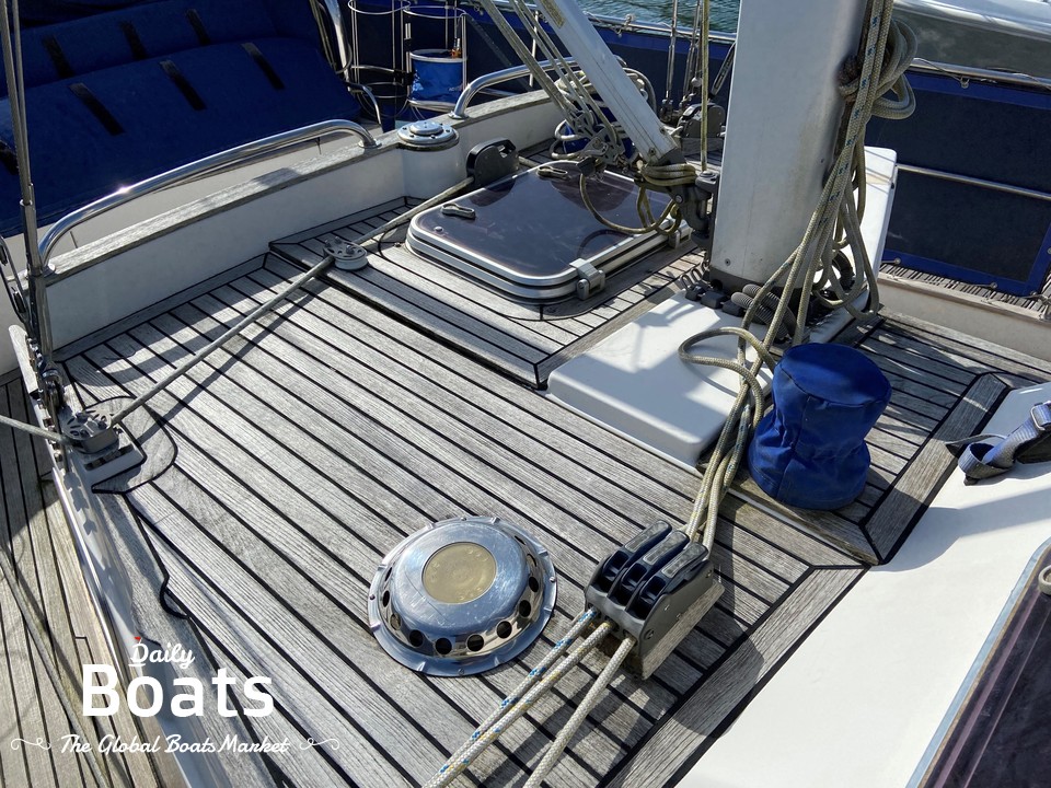 2009 Wyatt and Freeman 36 for sale. View price, photos and Buy 2009 ...