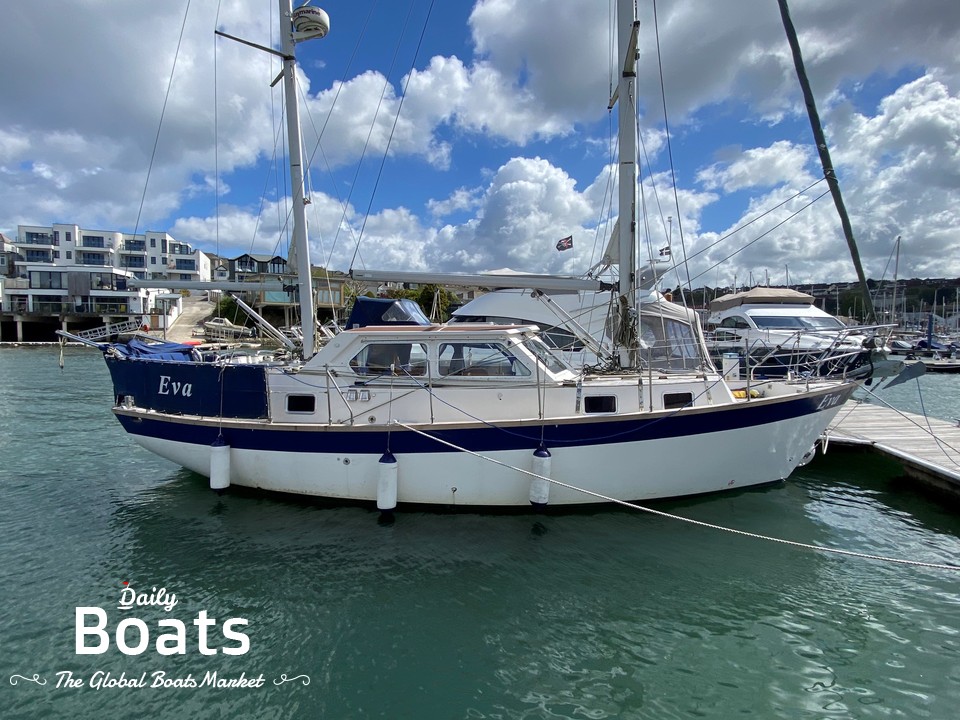 2009 Wyatt and Freeman 36 for sale. View price, photos and Buy 2009 ...