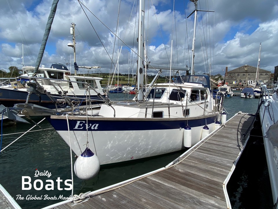 2009 Wyatt and Freeman 36 for sale. View price, photos and Buy 2009 ...