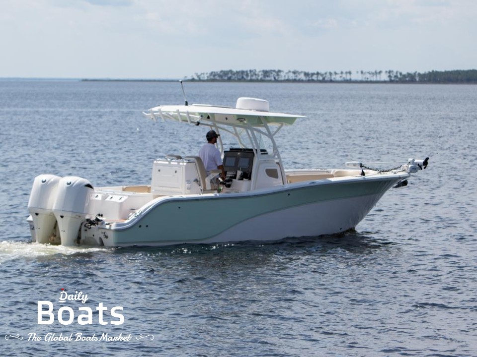 2017 Sea Fox 288 Commander for sale. View price, photos and Buy 2017 ...