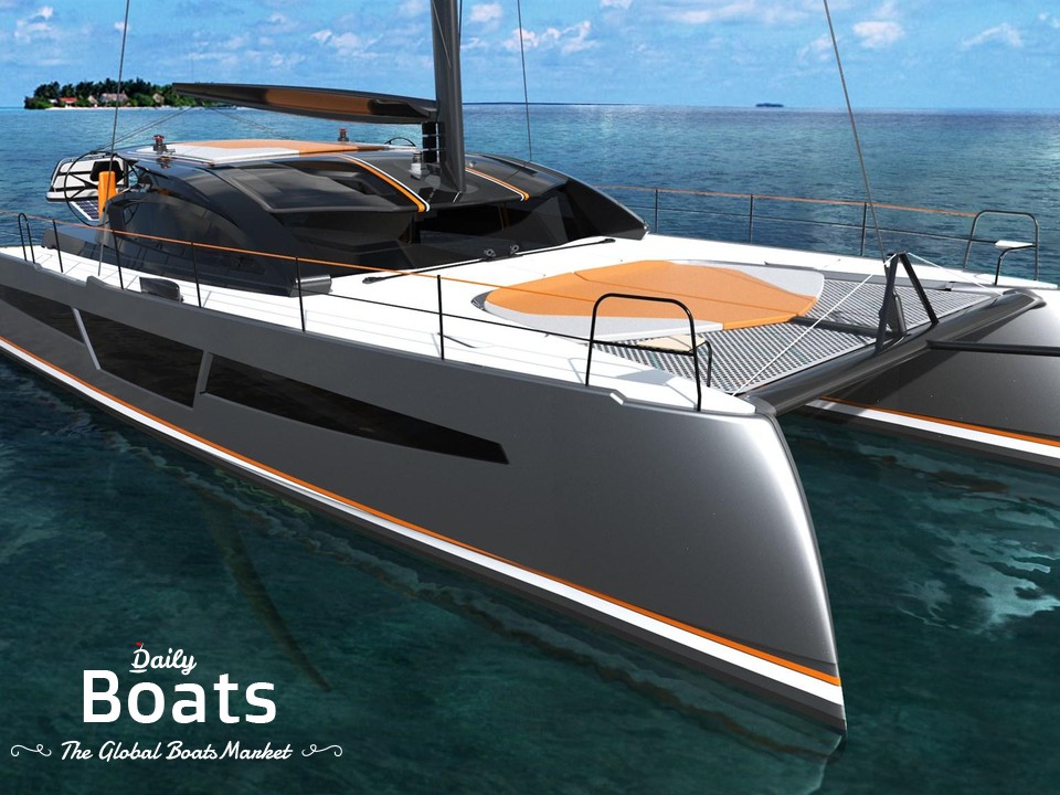 2022 C-Catamarans 56 for sale. View price, photos and Buy 2022 C ...