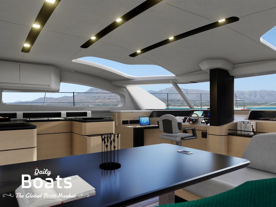 2022 C-Catamarans 56 for sale. View price, photos and Buy 2022 C ...