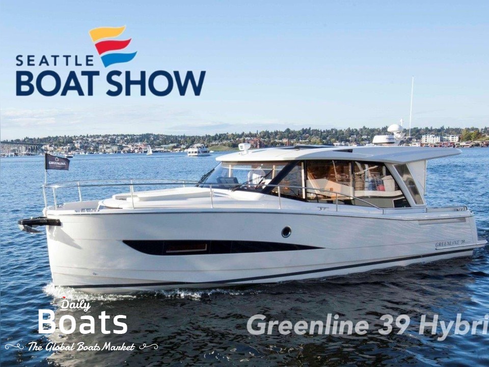 2020 Greenline Hybrid for sale. View price, photos and Buy 2020 ...