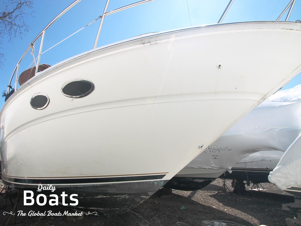 2001 Sea Ray 380 Sundancer for sale. View price, photos and Buy 2001 ...