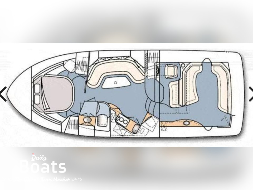 2001 Sea Ray 380 Sundancer for sale. View price, photos and Buy 2001 ...