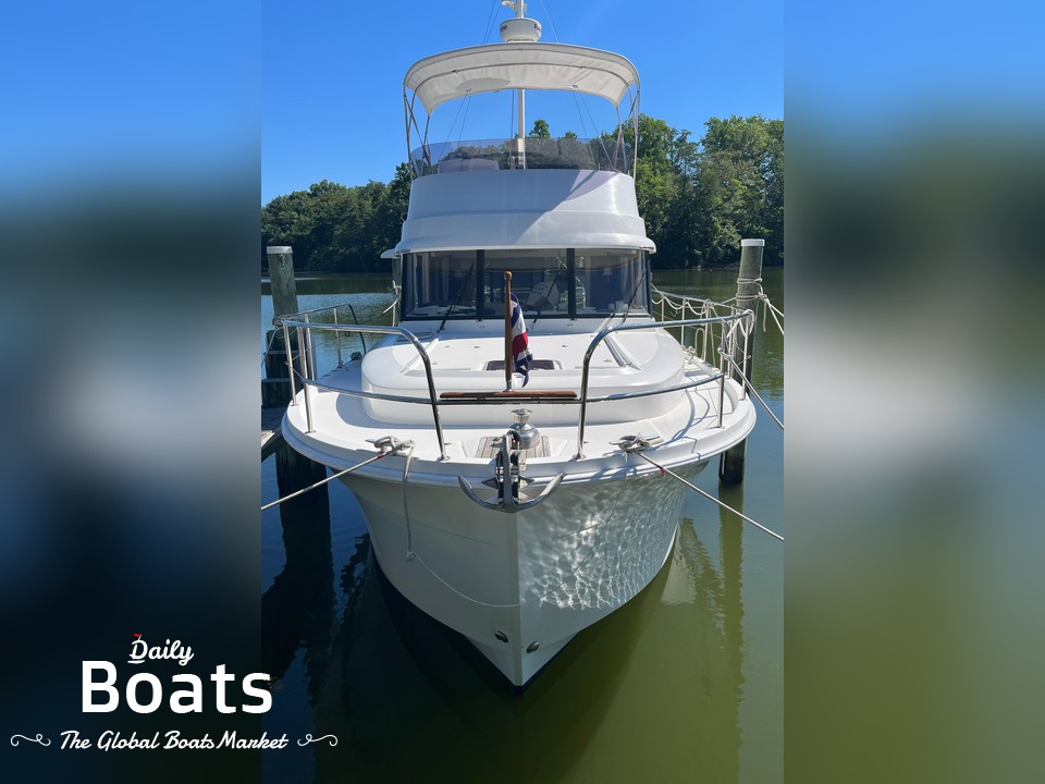 2013 Beneteau Swift Trawler 34 for sale. View price, photos and Buy ...