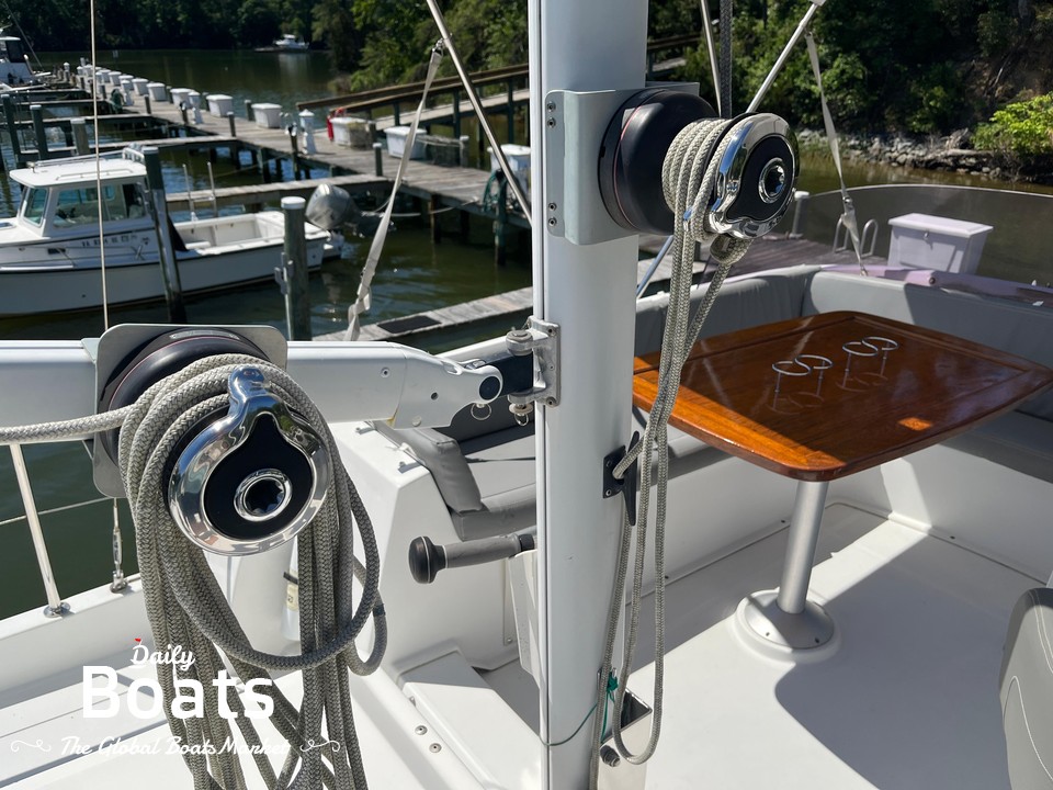 2013 Beneteau Swift Trawler 34 for sale. View price, photos and Buy ...