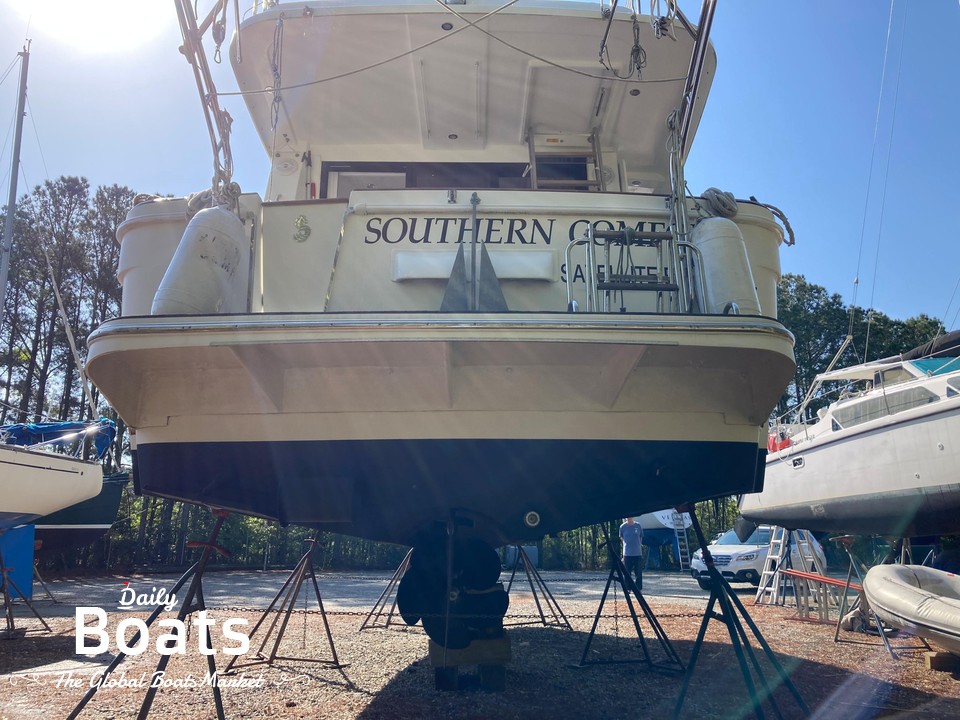 2013 Beneteau Swift Trawler 34 for sale. View price, photos and Buy ...