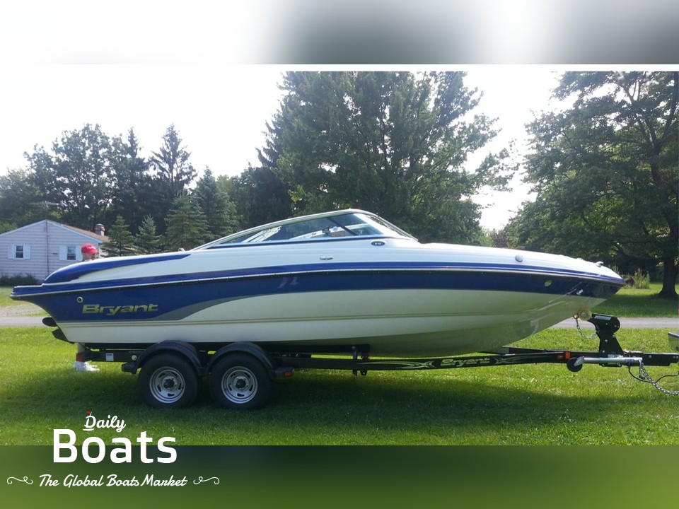 2012 Bryant 210 for sale. View price, photos and Buy 2012 Bryant 210 ...