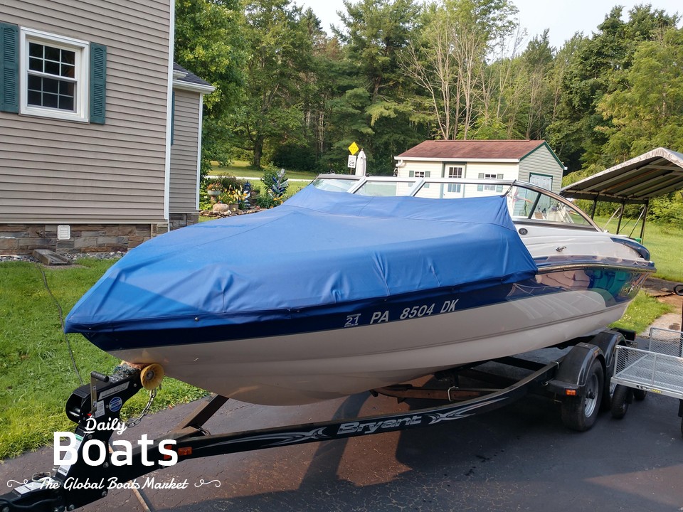 2012 Bryant 210 for sale. View price, photos and Buy 2012 Bryant 210 ...