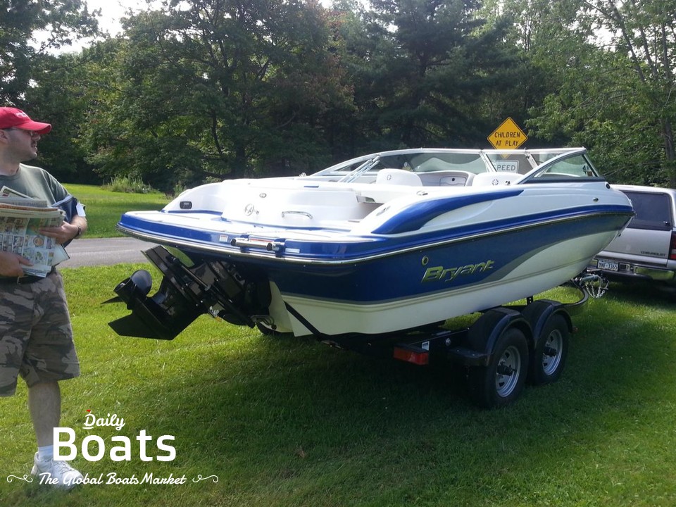2012 Bryant 210 for sale. View price, photos and Buy 2012 Bryant 210 ...