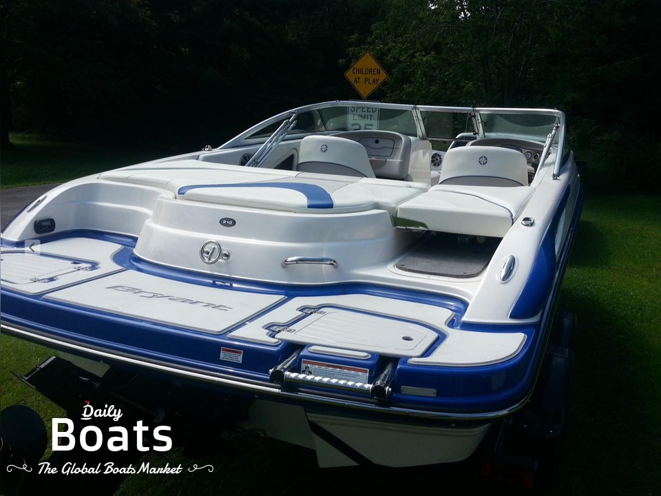 2012 Bryant 210 for sale. View price, photos and Buy 2012 Bryant 210 ...