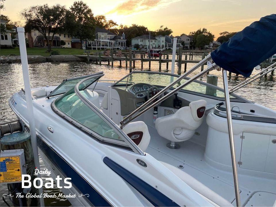 2006 Crownline 240 Ex for sale. View price, photos and Buy 2006 ...