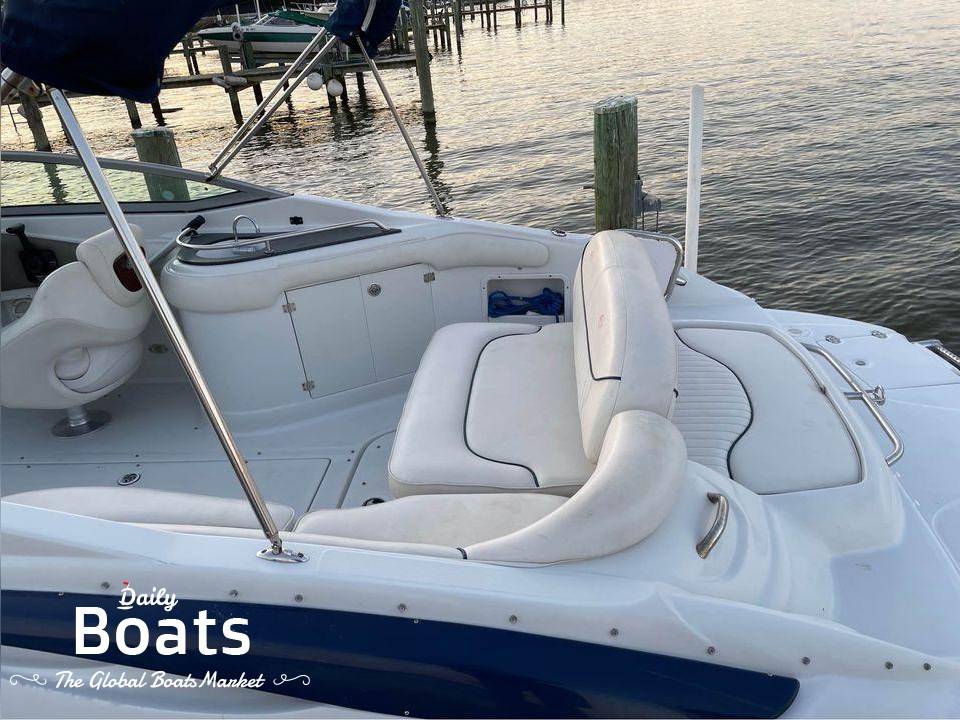 2006 Crownline 240 Ex for sale. View price, photos and Buy 2006 ...