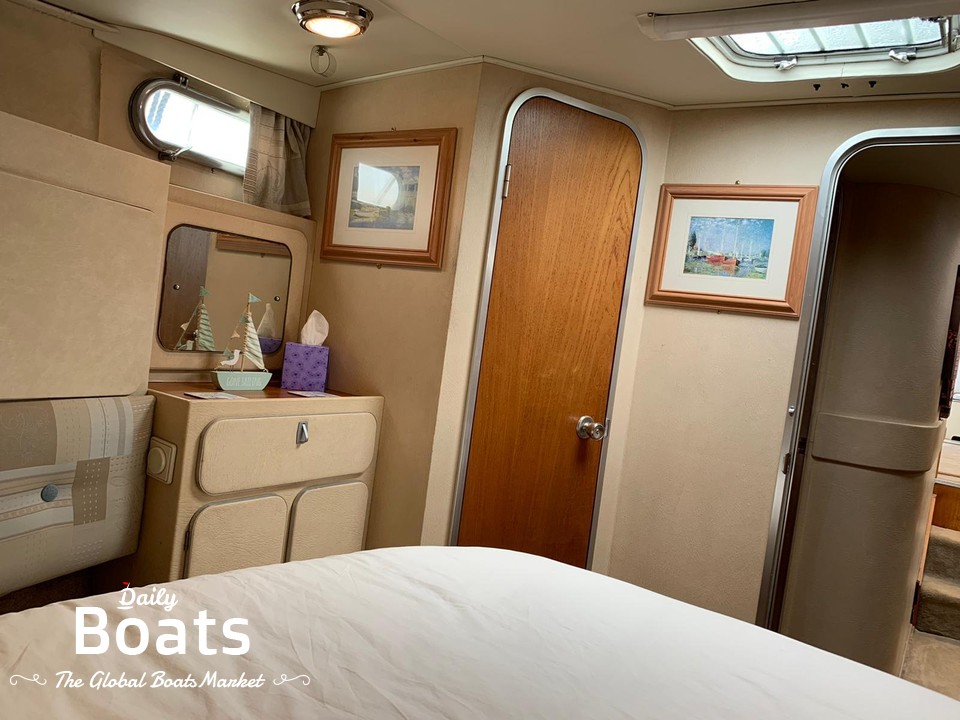 1987 Princess 385 for sale. View price, photos and Buy 1987 Princess ...