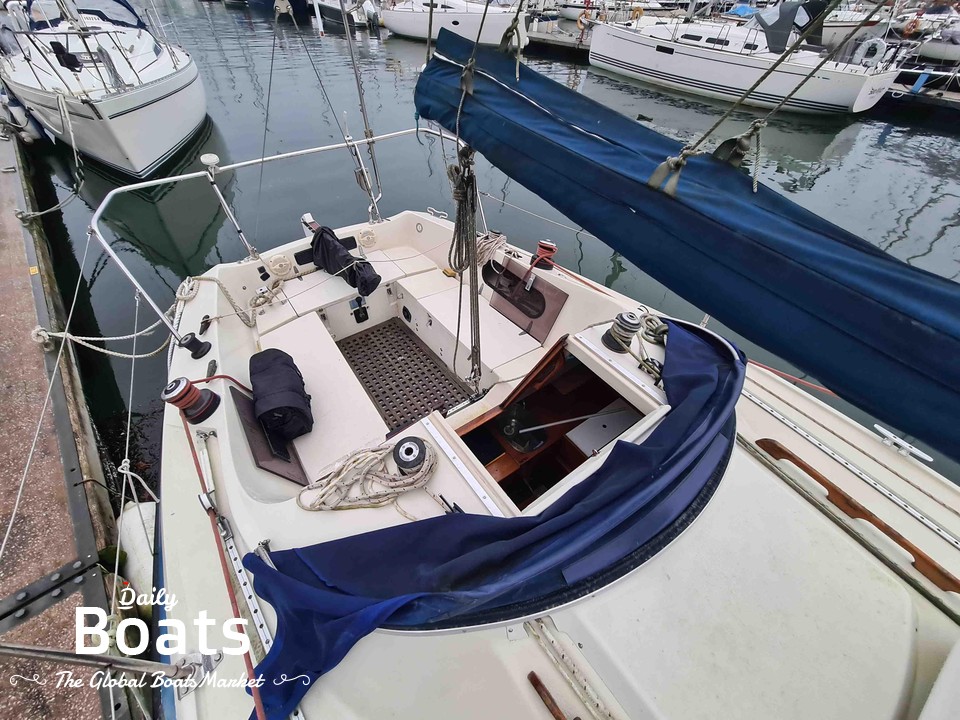 1977 Maxi 84 for sale. View price, photos and Buy 1977 Maxi 84 #312758