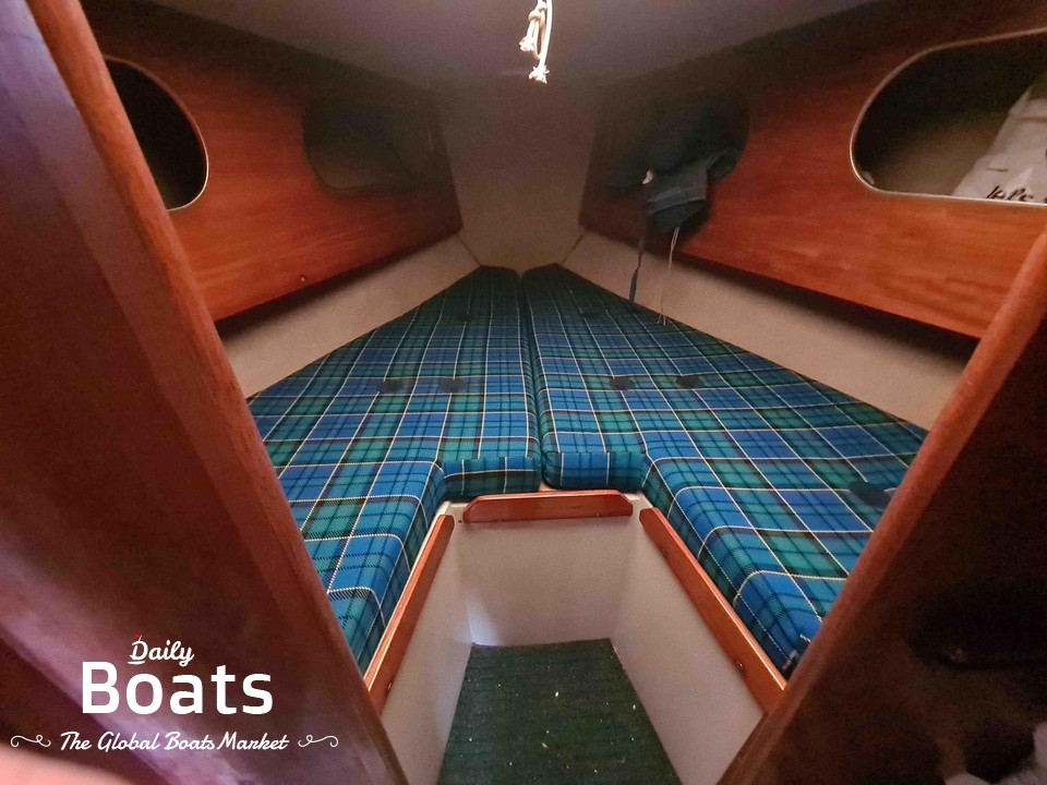 1977 Maxi 84 for sale. View price, photos and Buy 1977 Maxi 84 #312758