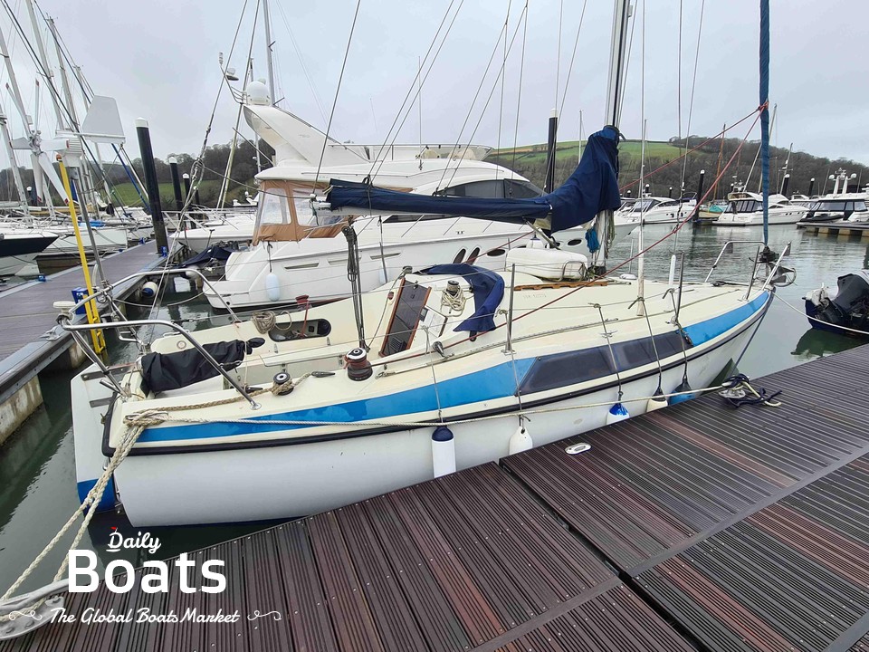 1977 Maxi 84 for sale. View price, photos and Buy 1977 Maxi 84 #312758