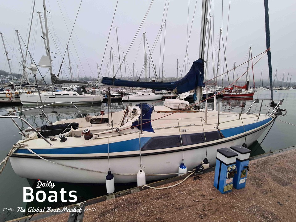 1977 Maxi 84 for sale. View price, photos and Buy 1977 Maxi 84 #312758