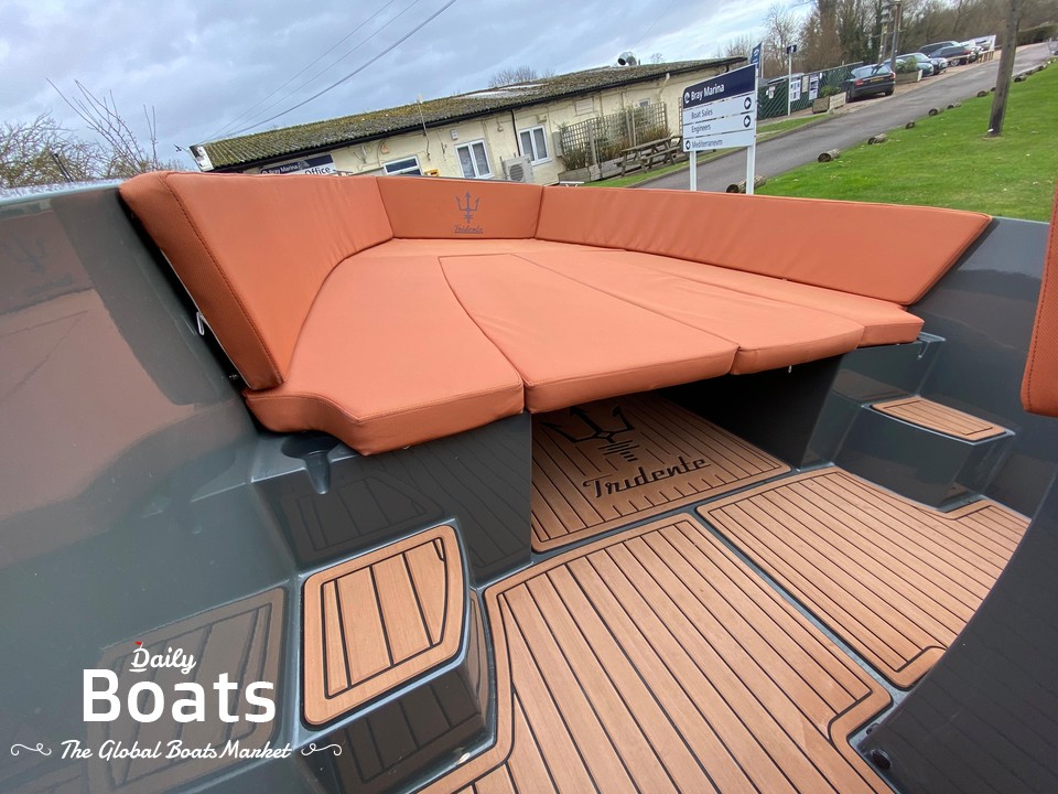 2022 Tridente 19 for sale. View price, photos and Buy 2022 Tridente 19 ...