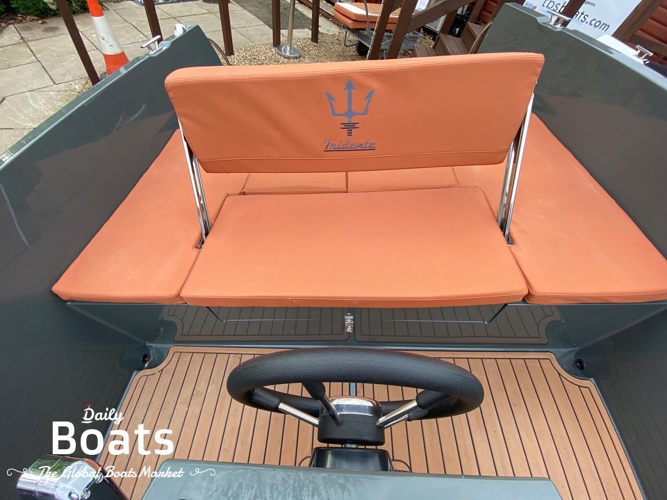 2022 Tridente 19 for sale. View price, photos and Buy 2022 Tridente 19 ...