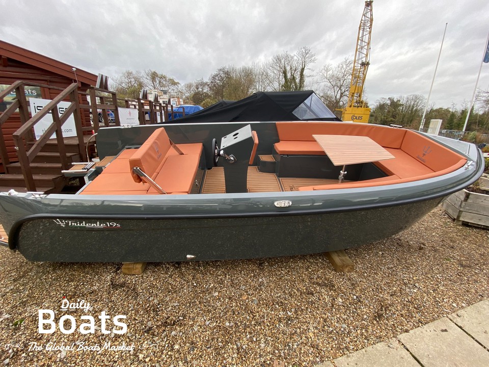 2022 Tridente 19 for sale. View price, photos and Buy 2022 Tridente 19 ...