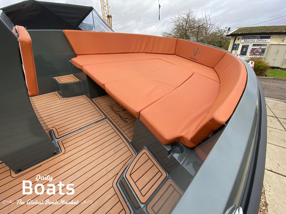 2022 Tridente 19 for sale. View price, photos and Buy 2022 Tridente 19 ...