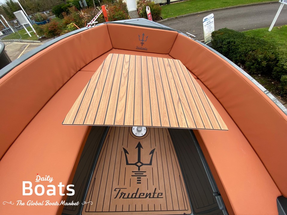 2022 Tridente 19 for sale. View price, photos and Buy 2022 Tridente 19 ...