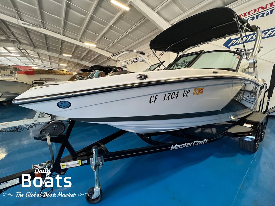 2018 Mastercraft Nxt20 (Nr) for sale. View price, photos and Buy 2018 ...