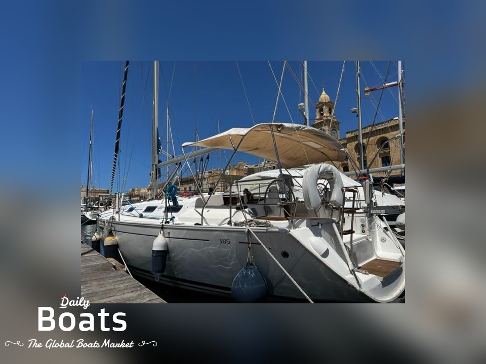 2005 Dufour 385 Grand Large for sale. View price, photos and Buy 2005 ...