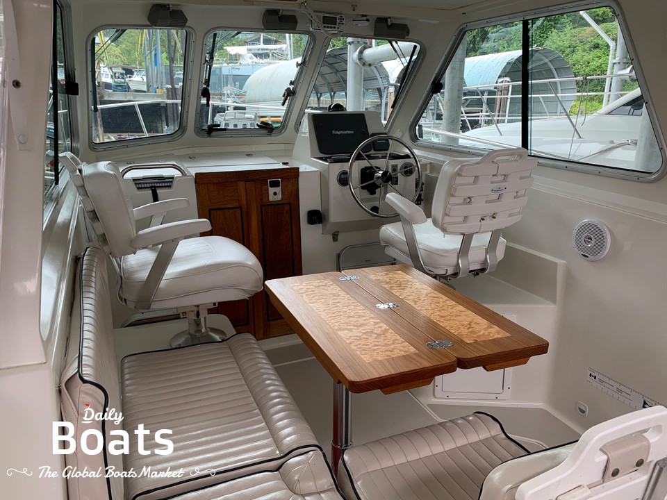 2005 Back Cove 29 for sale. View price, photos and Buy 2005 Back Cove ...